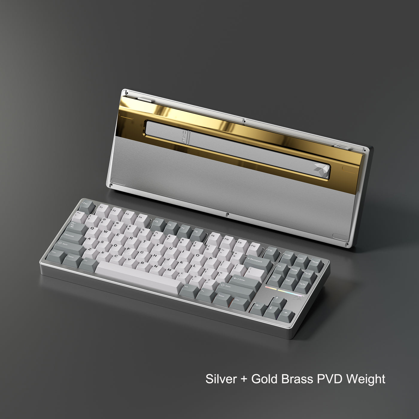 (Group Buy) CKW80 Keyboard Kit