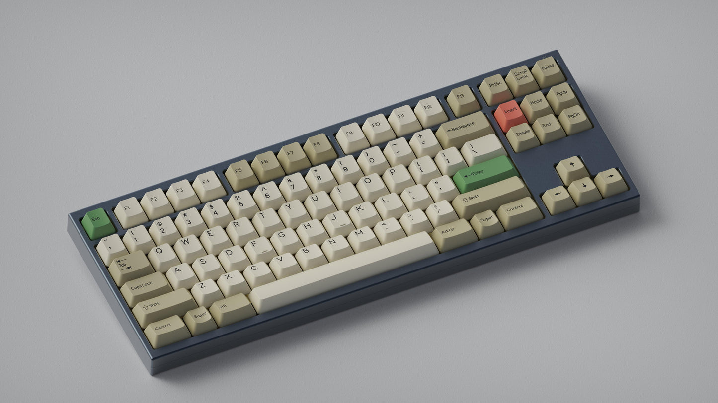 (In Stock) DCS 9009 – proto[Typist] Keyboards